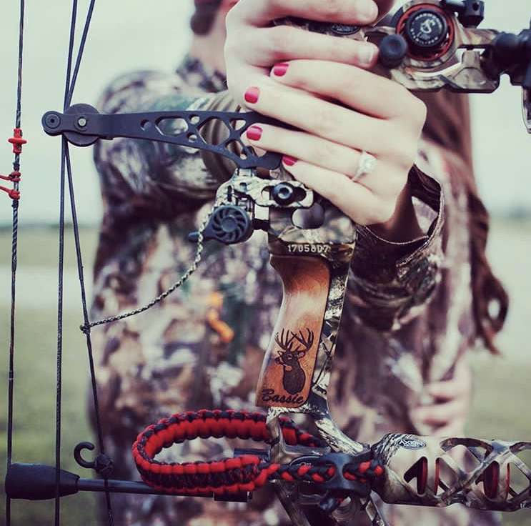 Home - Axion Archery