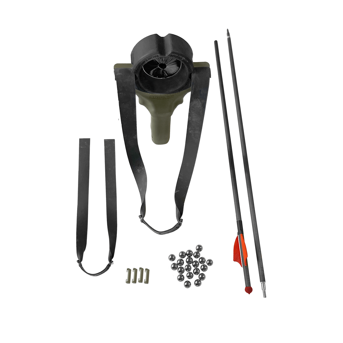 EZ Slingbow - Axion Archery