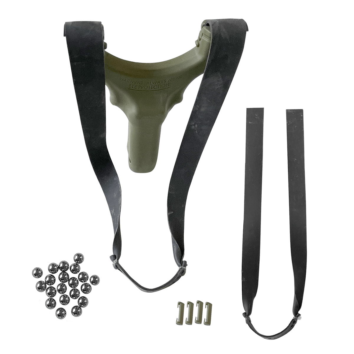 EZ Slingshot - Axion Archery