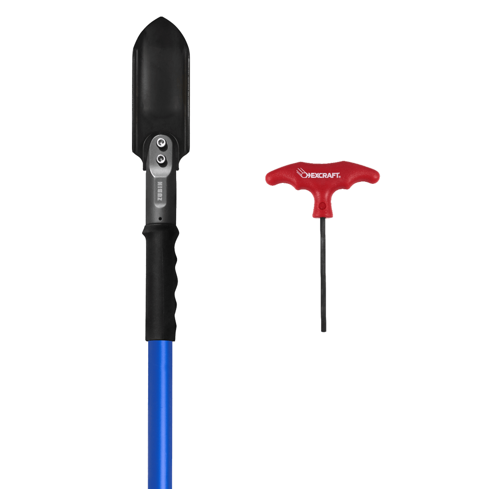 Shovel Survival Stick