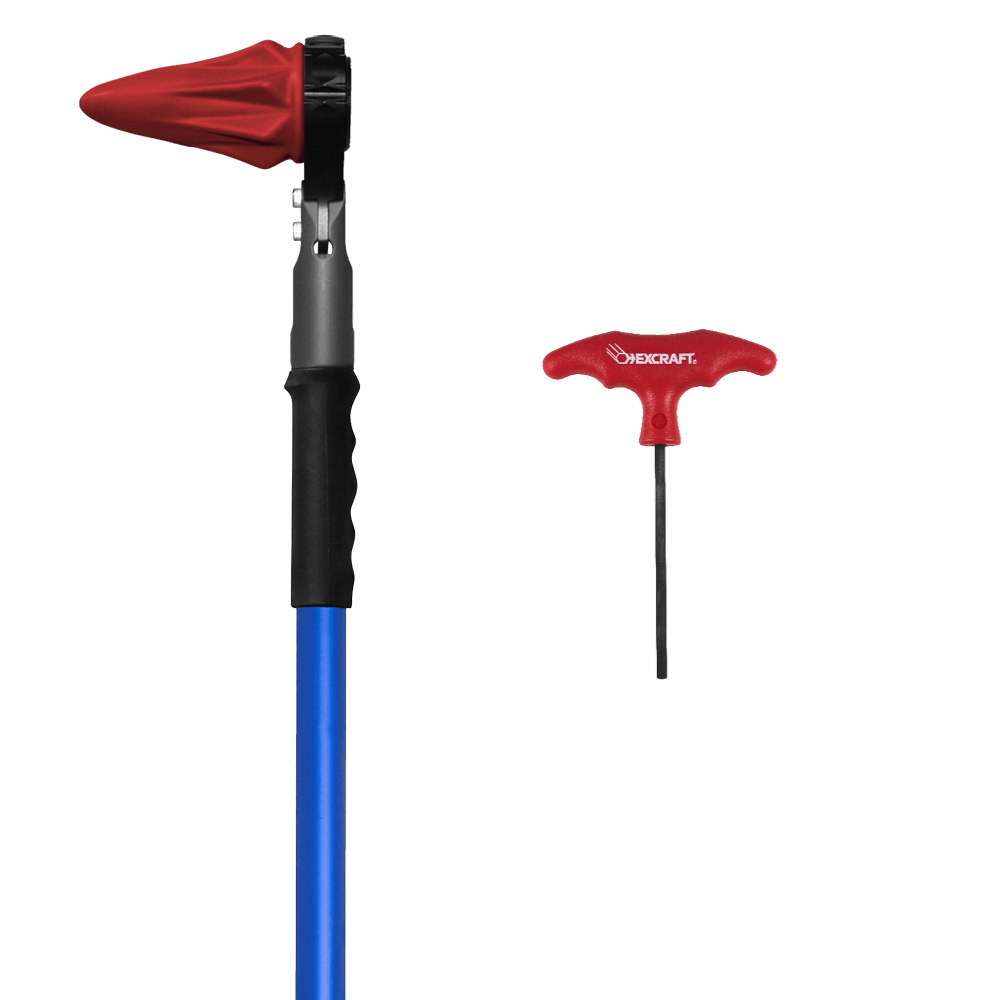 Slingshot Survival Stick