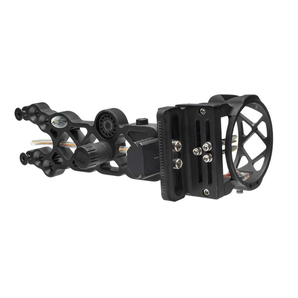 GLX 3 Pin - Axion Archery