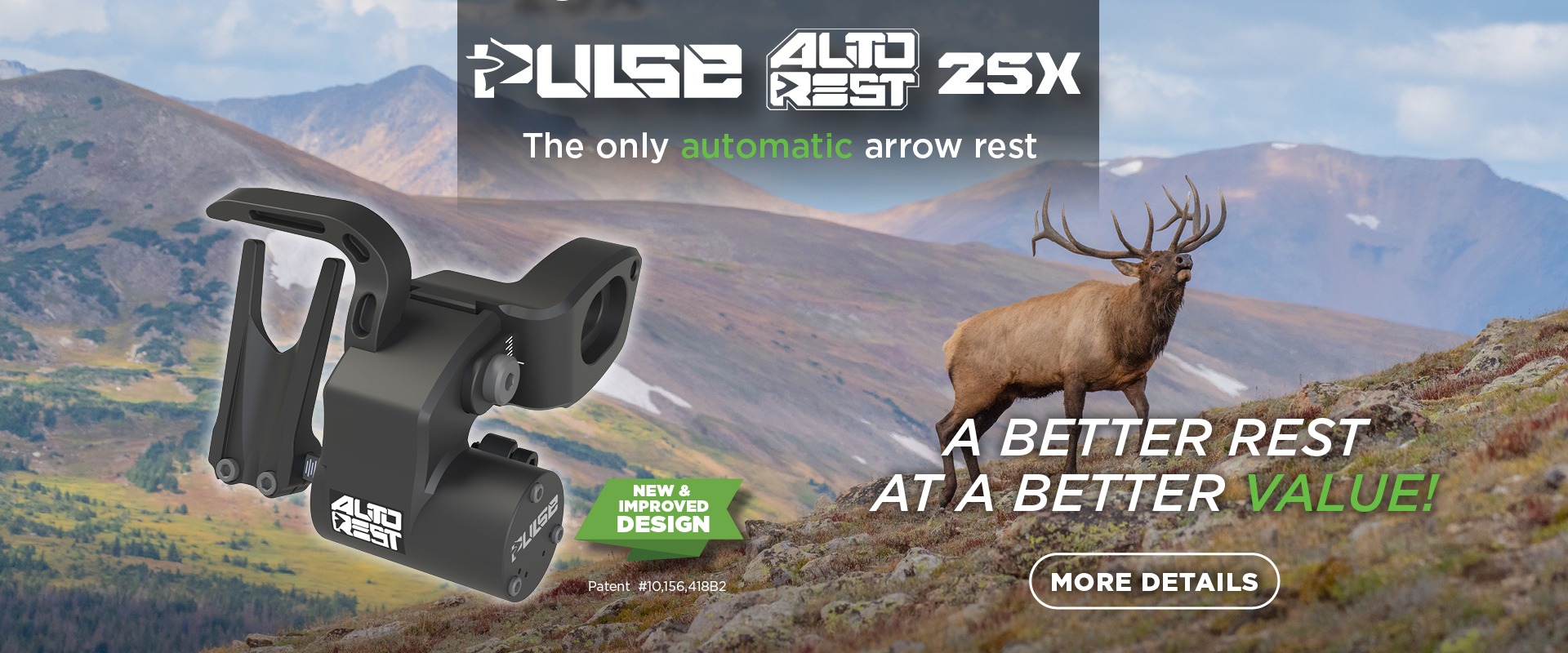 Home - Axion Archery